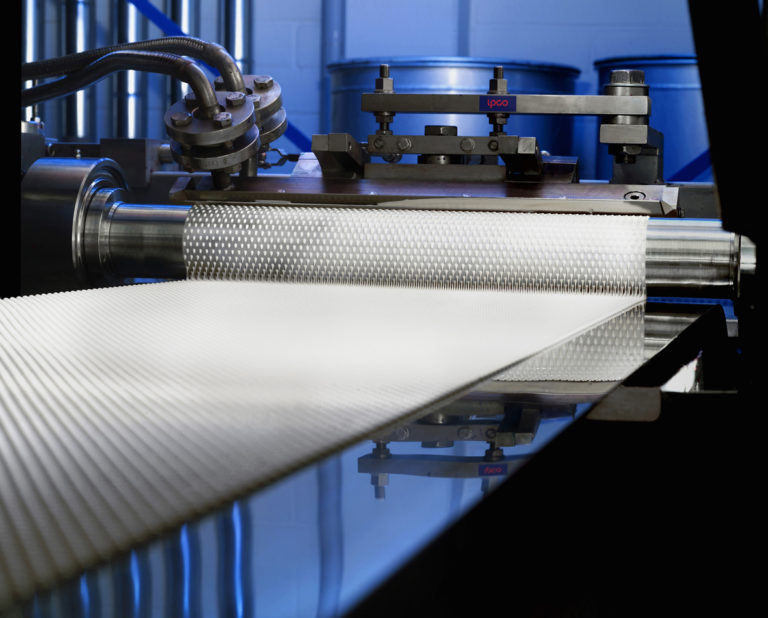 Waxes and oleochemicals - IPCO