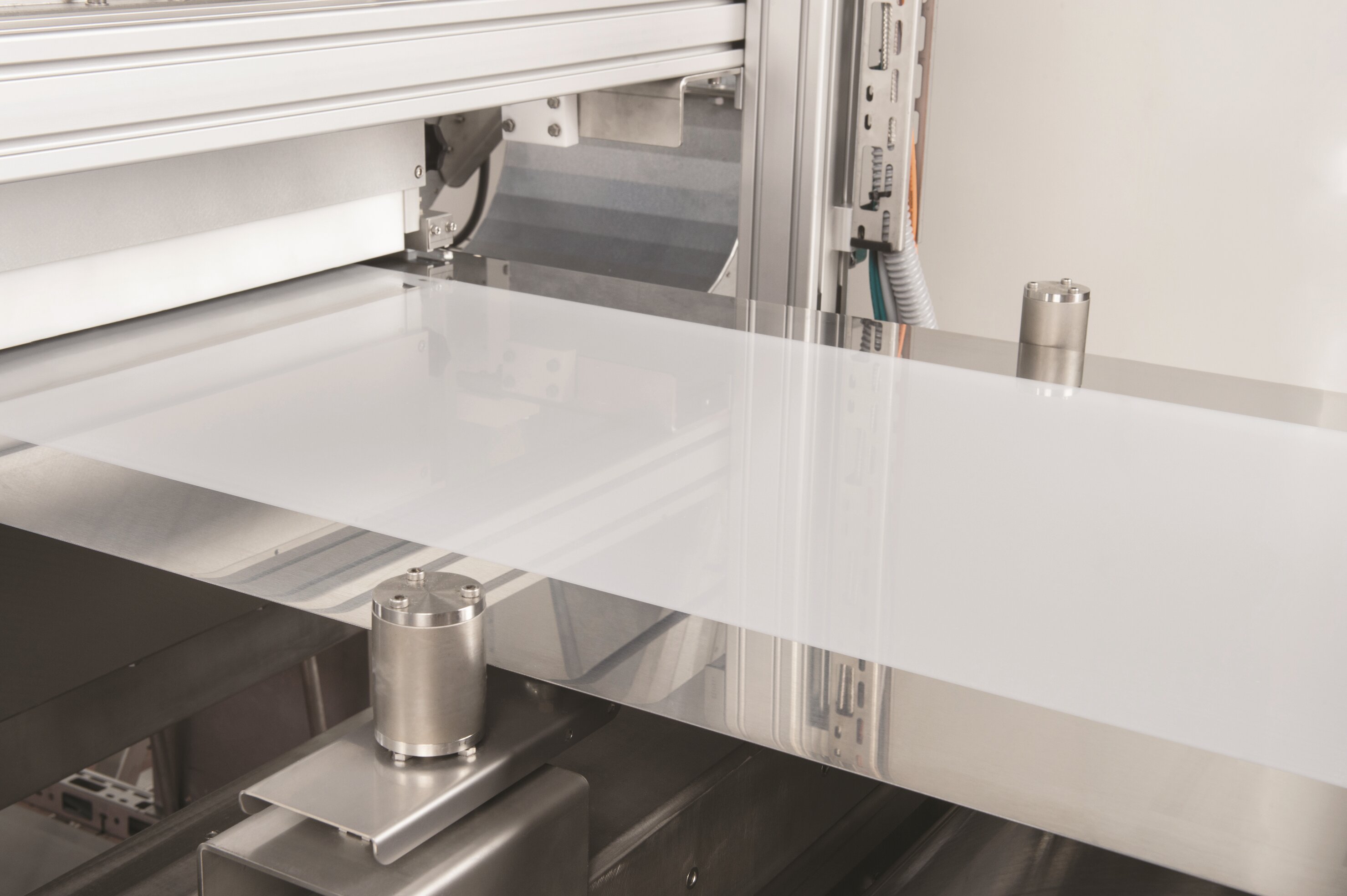 Film & Membrane Casting Technology | IPCO