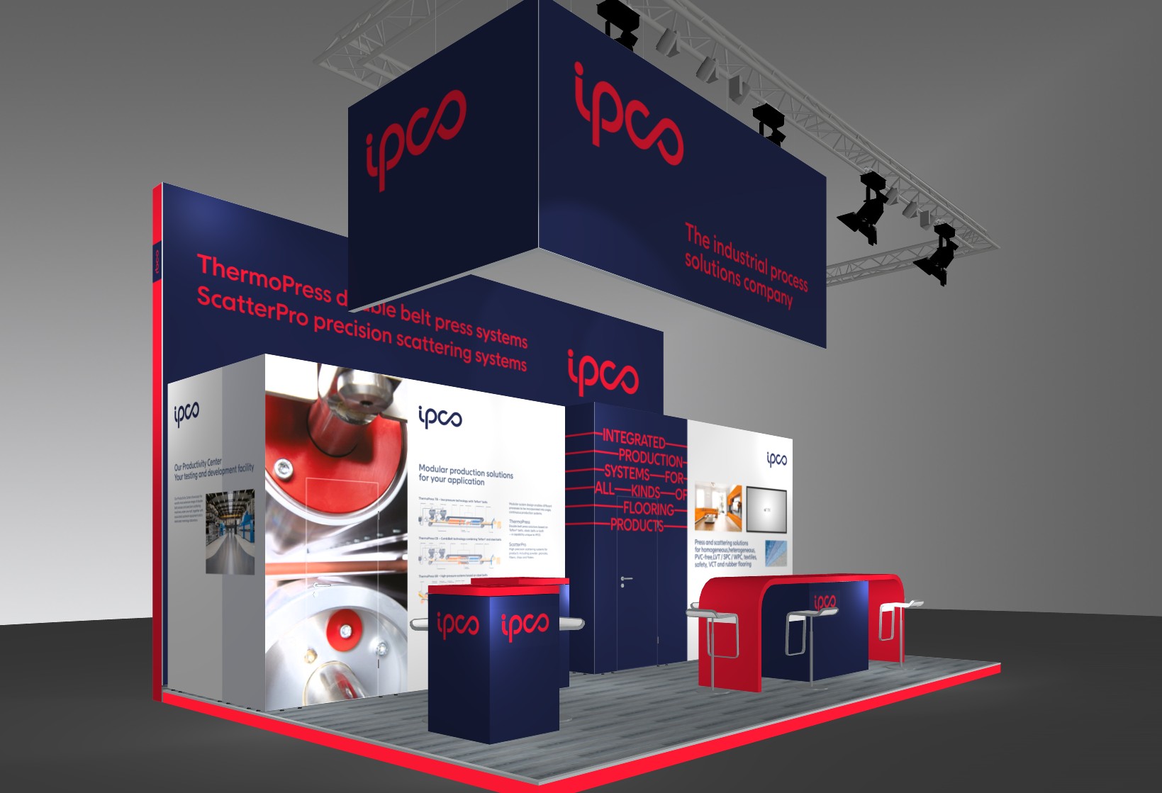 Events - IPCO