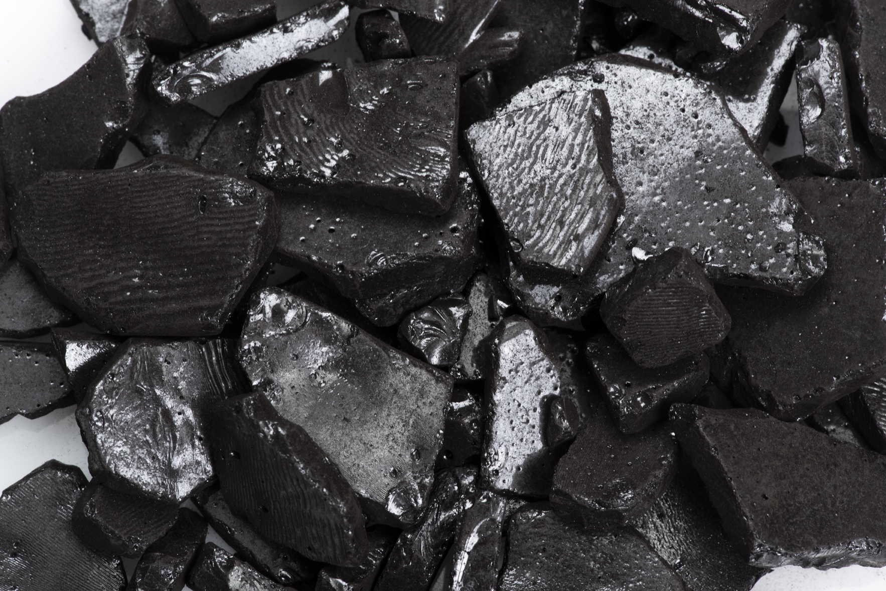 용매 탈아스팔트 피치(Solvent Deasphalting Pitch : SDA Pitch) - IPCO